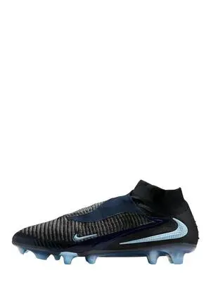 Nike Phantom 6 High Elite Fg Sneakers - Black