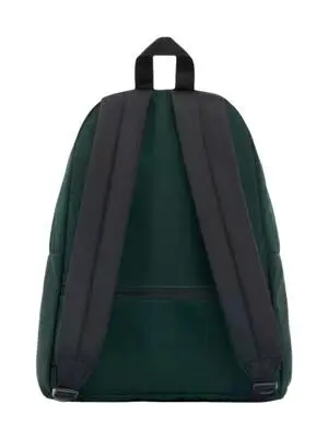Lacoste Logo Patch Backpack - Green