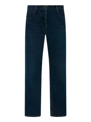 THE ROW The Row Riaci Jeans