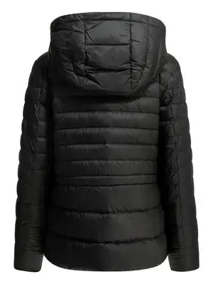 MONCLER Moncler Quilted Hooded Coat
