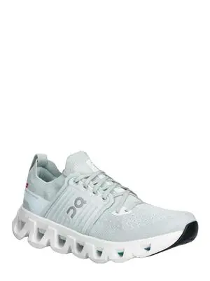 On Cloudswift 4 Mesh Sneakers - Blue
