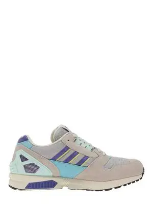 Adidas Zx 8000 Low-top Golf Sneakers - Grey