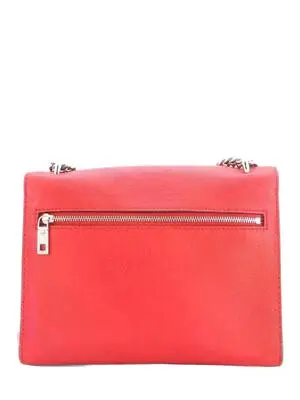 LOUIS VUITTON My Lock Me Bb Handbag - Red