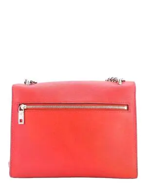LOUIS VUITTON My Lock Me Bb Handbag - Red