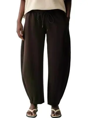 ADIDAS Adidas Drawstring Waist Track Pants
