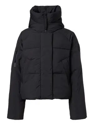 Canada Goose Canada Goose Chilliwack Down Jacket Black
