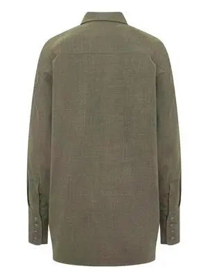 DARKPARK DARKPARK Carla Oversized Shirt