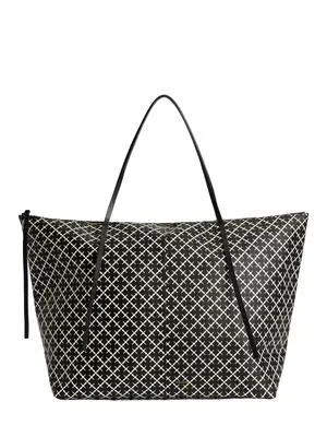 BY MALENE BIRGER Leese Tote Bag - Black