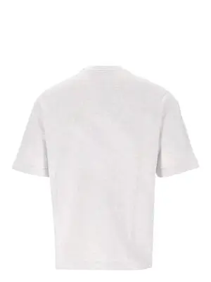 Jacquemus The Ruban T-shirt - Grey