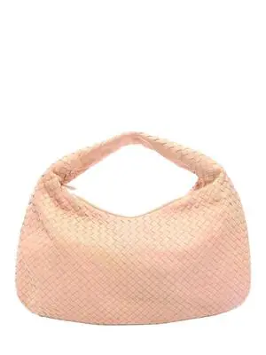 BOTTEGA VENETA Bottega Veneta Medium Intrecciato Hobo Bag