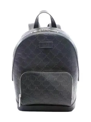 GUCCI Gucci Monogram Backpack