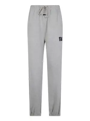 Fear Of God FEAR OF GOD ESSENTIALS Classic Fleece Sweatpant Grey