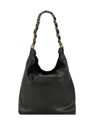 SAINT LAURENT Saint Laurent Amalia Shoulder Bag