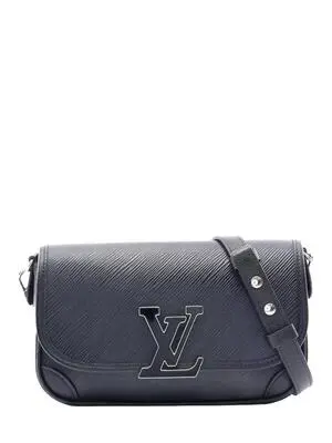 LOUIS VUITTON Louis Vuitton Epi Leather Crossbody Bag