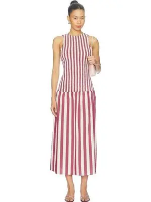 SOLID & STRIPED Solid & Striped The Arlin Dress