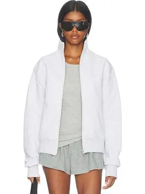 ENTIRE STUDIOS Standard Track Jacket - Grey