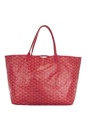 FWRD RENEW Goyard Saint Louis PM Tote Bag