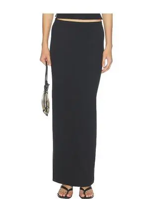 WAO WAO Maxi Skirt