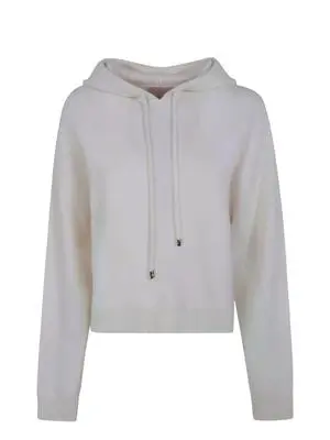 KUJTEN Kujten Cashmere Drawstring Hoodie