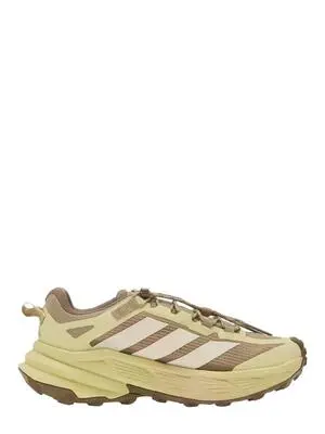 Adidas Terrex Freehiker Gore-tex Lace-up Sneakers - Neutrals