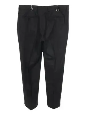 HERMÈS Hermès Straight-Leg Trousers