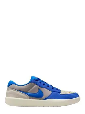 Nike Force 58 Sneakers - Grey