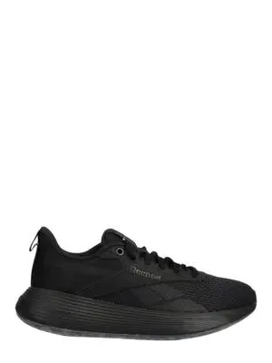 REEBOK Dmx Comfort+ Mesh Panelled Sneakers - Black