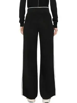 Adidas Firebird Track Pants - Black