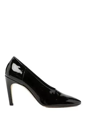 TOTÊME Naplack Leather Pumps