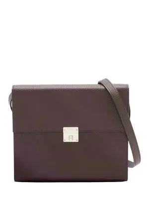 Hermès Epsom Clic 16 Crossbody Bag - Brown