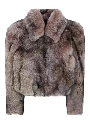 CHLOÉ Chloé Shearling Jacket