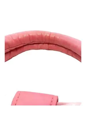 MIU MIU Miu Miu Nappa Handbag