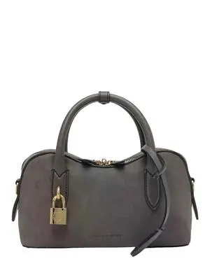 Stella McCartney Stella McCartney Small Ryder Tote Bag Grey