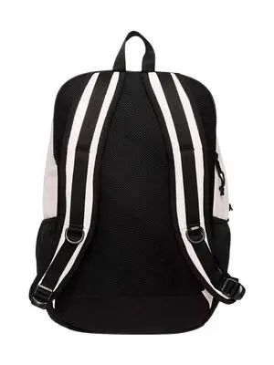 VANS Mesh Panel Backpack - Pink