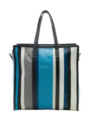 BALENCIAGA Balenciaga Bazar Shopper M Satchel