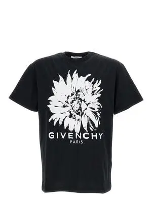 Givenchy T-shirt Colour - Black