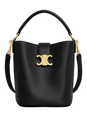 CELINE Celine Mini Bucket Bag