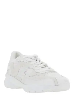 Celine Trainers - White