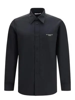 Givenchy Shirt Colour - Black