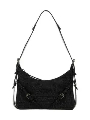 Givenchy Shoulder Bag - Black