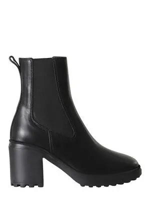 Hogan Chelsea Boots - Black