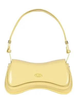 DIESEL® Shoulder Bag - Black 1