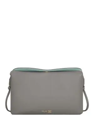 Celine Celine Shoulder Bag Graphite
