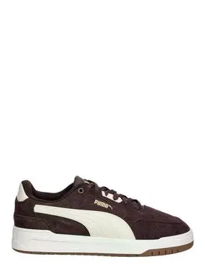 PUMA Shuffle Downtown Sneakers - Brown