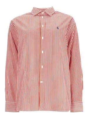 POLO RALPH LAUREN Polo Ralph Lauren Striped Cotton Shirt