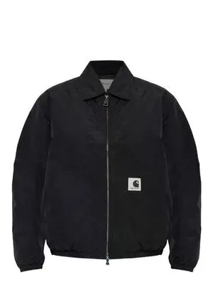Carhartt Work In Progress Stanwood Insulated Jacket - Black