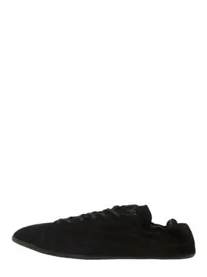 Y3 Stan Smith Lo Pro Sneakers - Black