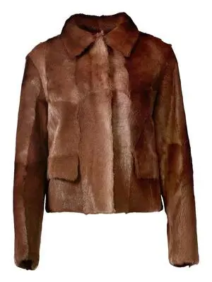 BRUNELLO CUCINELLI Brunello Cucinelli Long-Sleeved Jacket