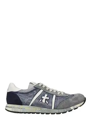 Premiata Lucy 8403 Sneakers - Blue