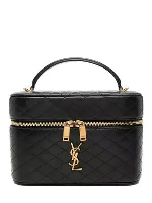 SAINT LAURENT Saint Laurent Gaby Vanity Case